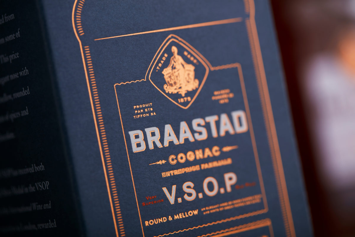 Braastad - Metric (en)