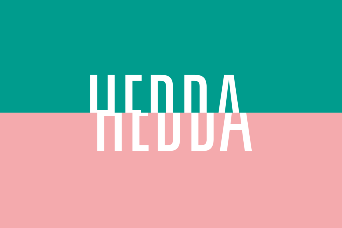 Hedda - Metric (en)