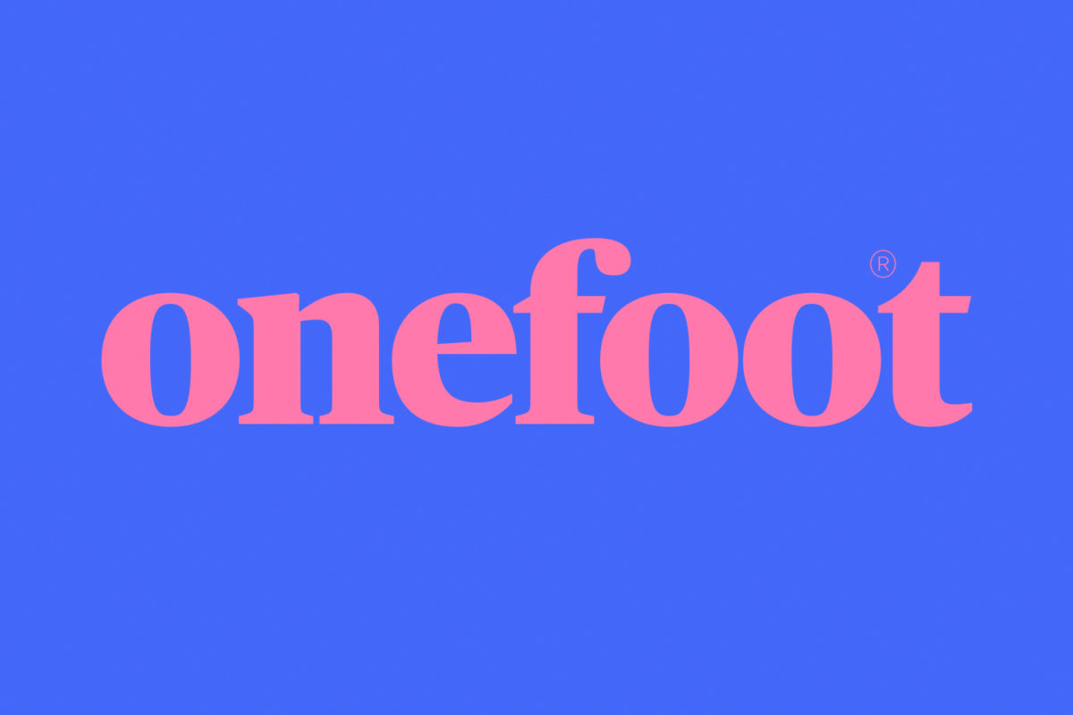 Onefoot - Metric (en)