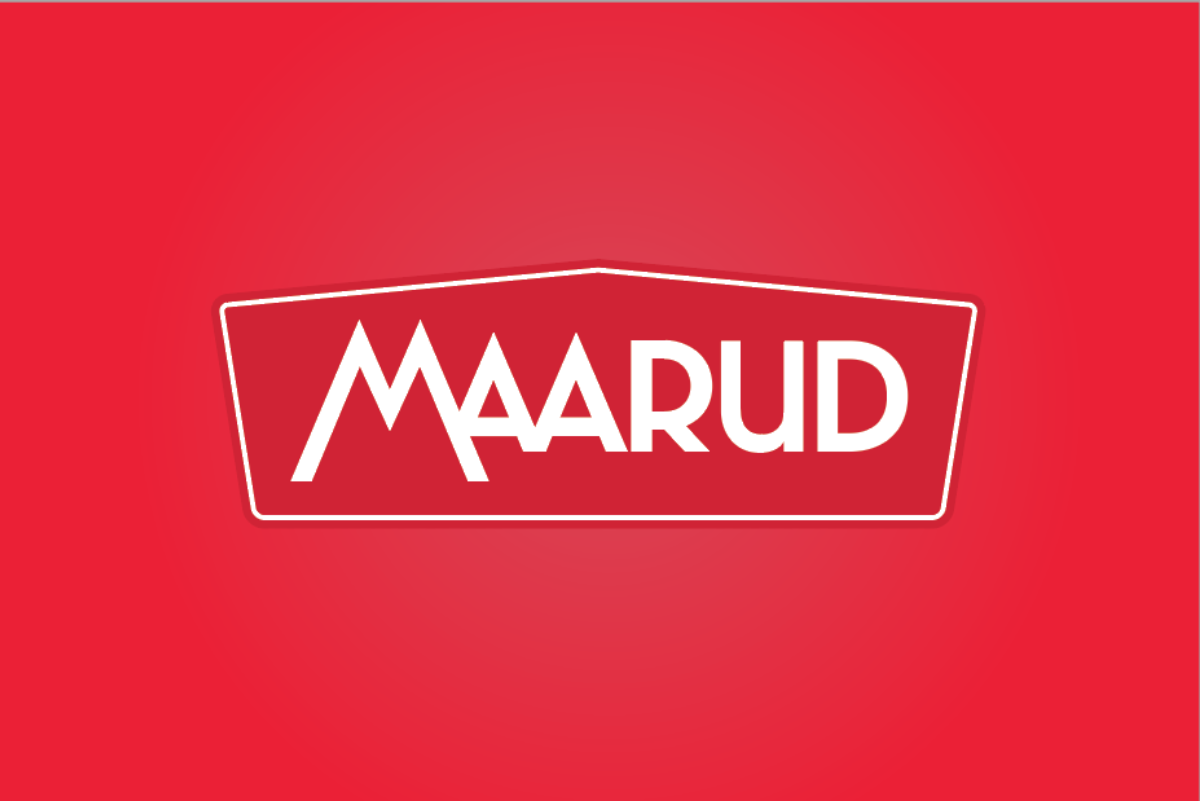 Maarud - Metric (en)